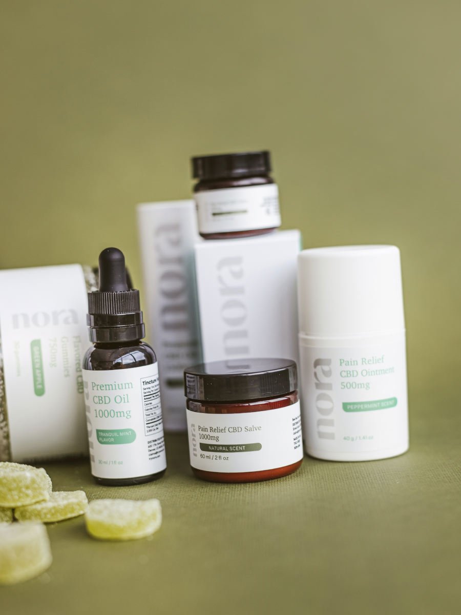 Shop | Nova Integrated Care, LLC