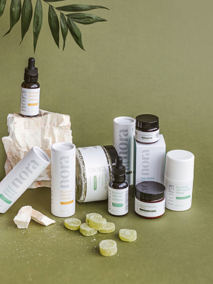 Shop | Nova Integrated Care, LLC