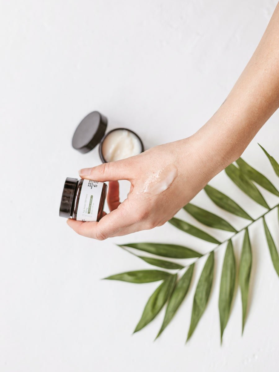 Demo Design System | Nova Integrated Care, LLC